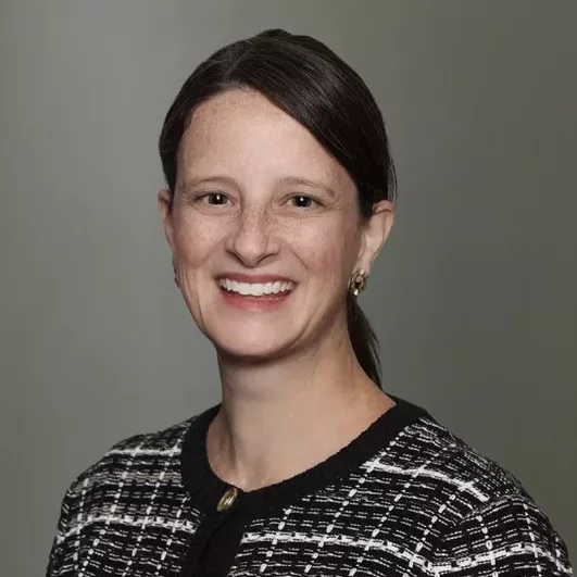 Paula Conolly - US Water Alliance