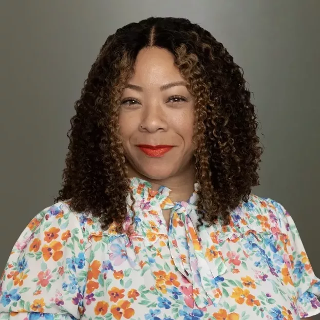 ShaQúina Davis - US Water Alliance