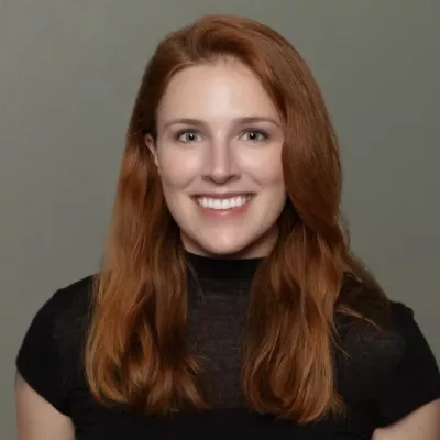 Emily Simonson - US Water Alliance