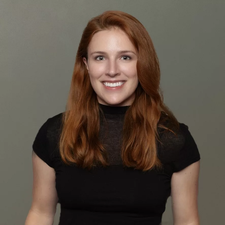 Emily Simonson - US Water Alliance