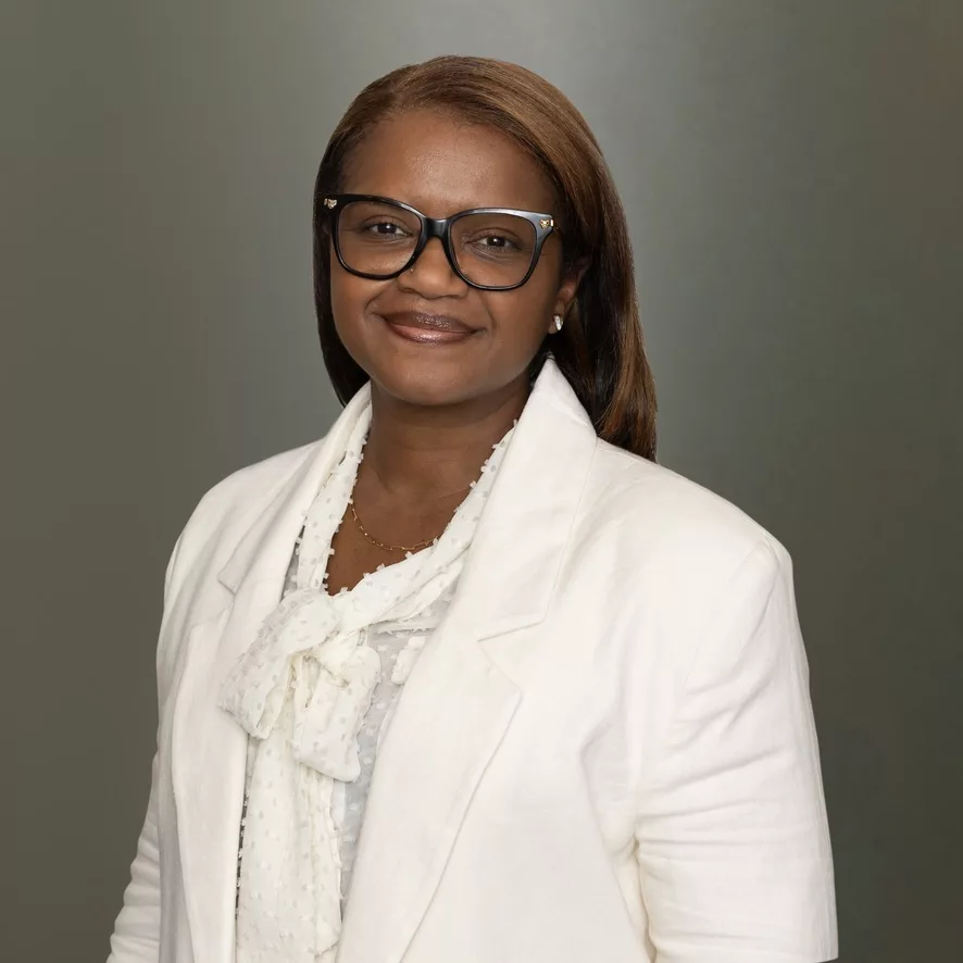 Myeesha Parker - US Water Alliance