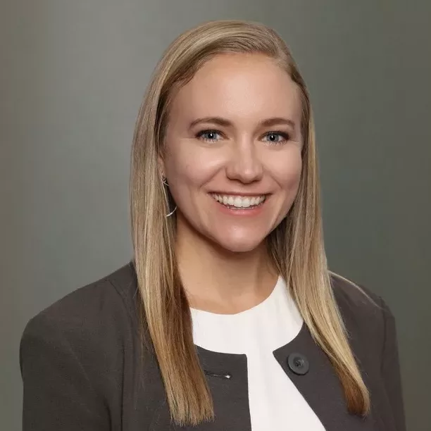 Sarah Gossett Robinson - US Water Alliance