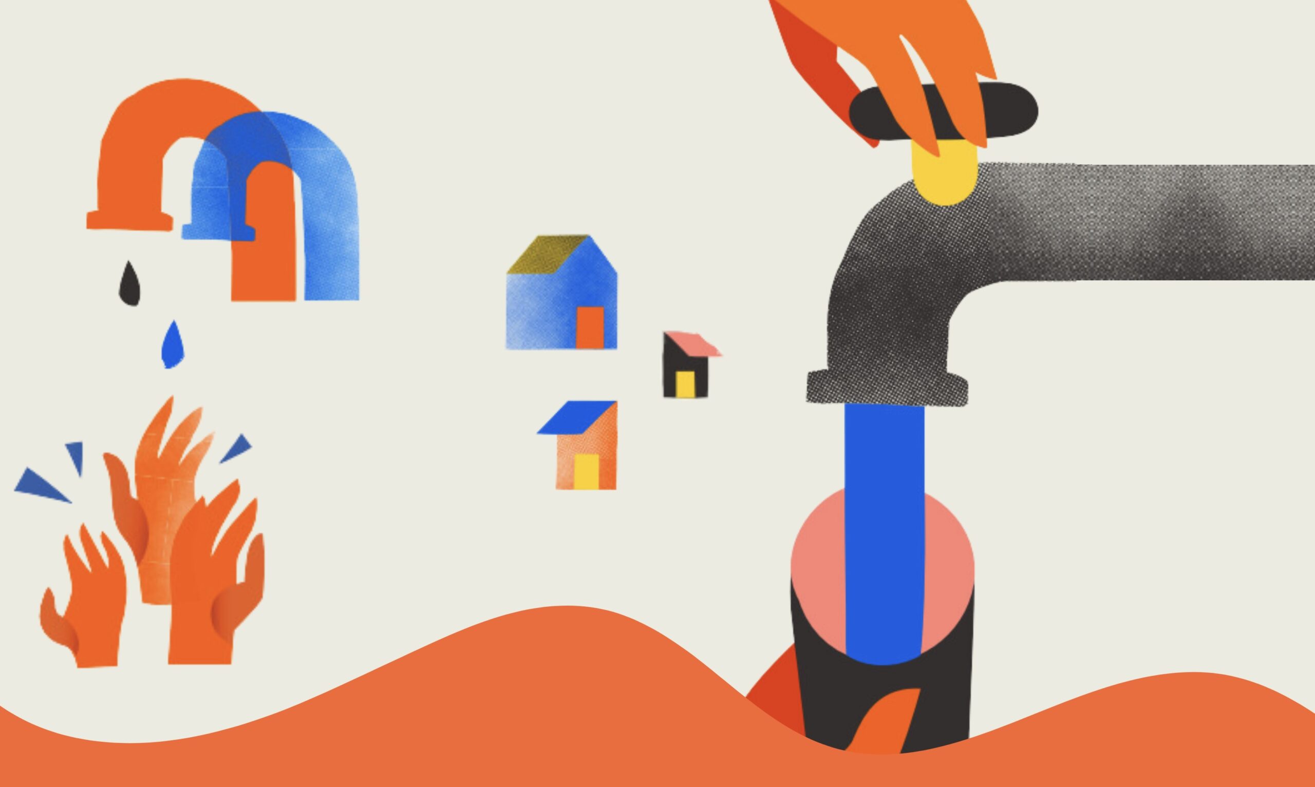 Closing the Water Access Gap in the United States: A National Action ...