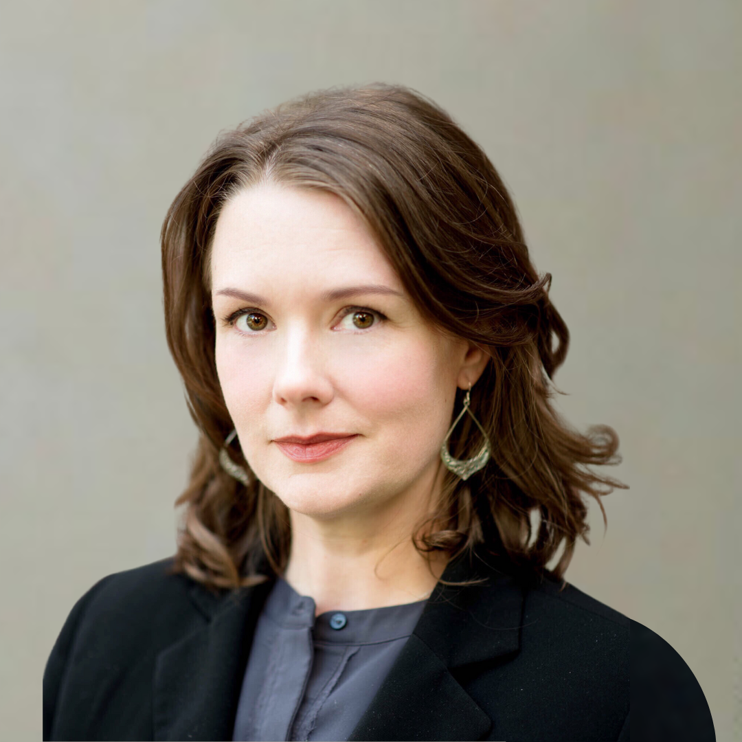 Elisabeth Wilder - US Water Alliance