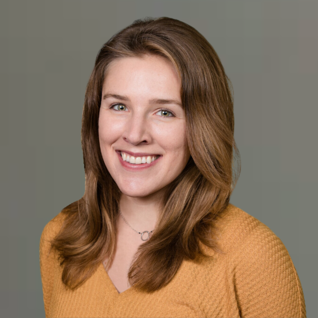 Emily Simonson - US Water Alliance