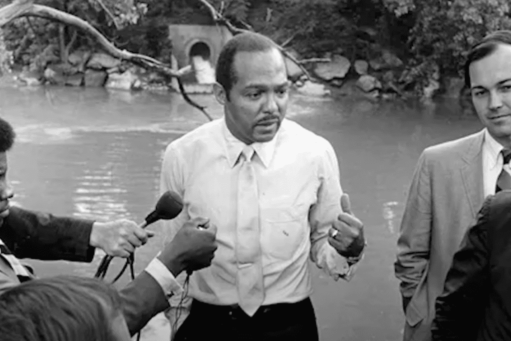 Clean Water Act at 50 - US Water Alliance