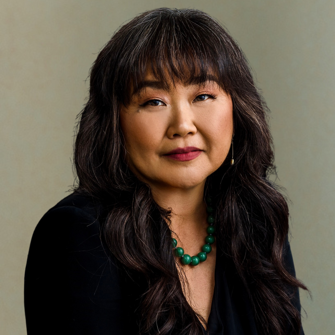 Mami Hara - US Water Alliance