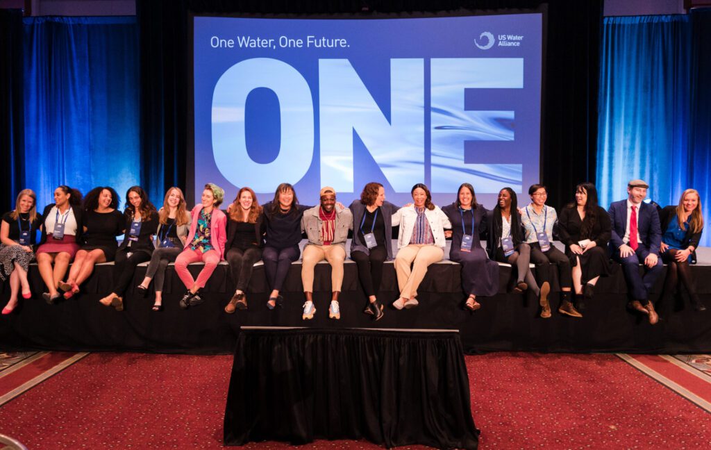 The Alliance Team - US Water Alliance