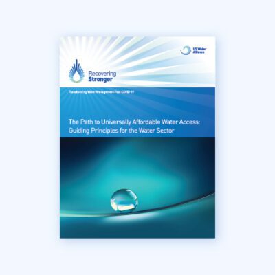 The Path to Universally Affordable Water Access: Guiding Principles for ...