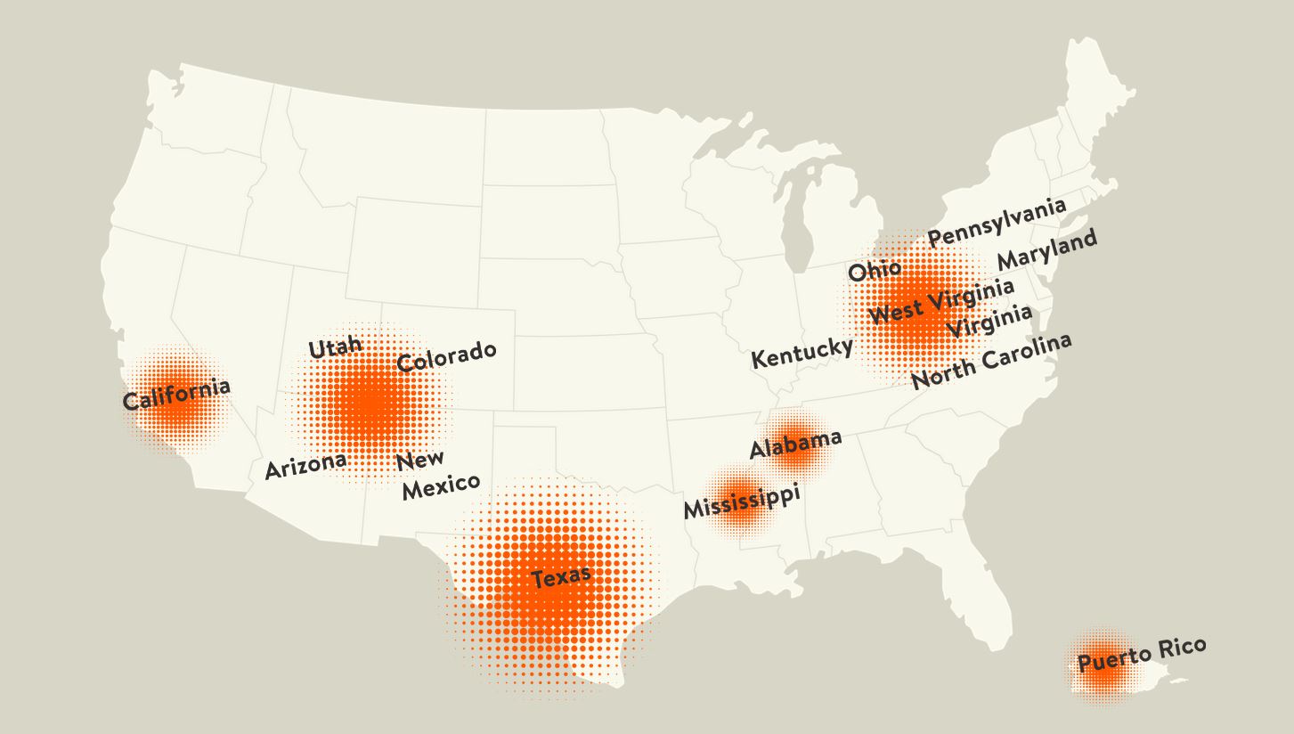 Closing the Water Access Gap in the United States: A National Action ...