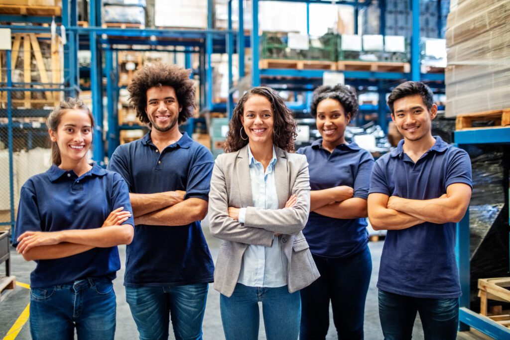 Workforce Diversity Toolkit - US Water Alliance