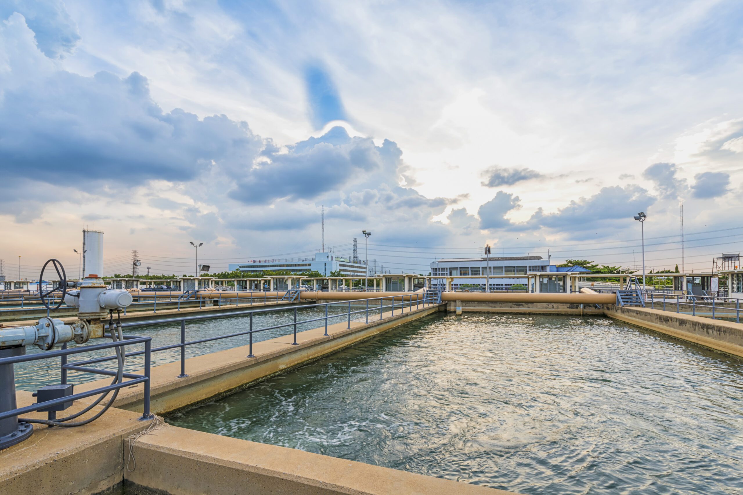 Chronic Underinvestment in America’s Water Infrastructure Puts the ...