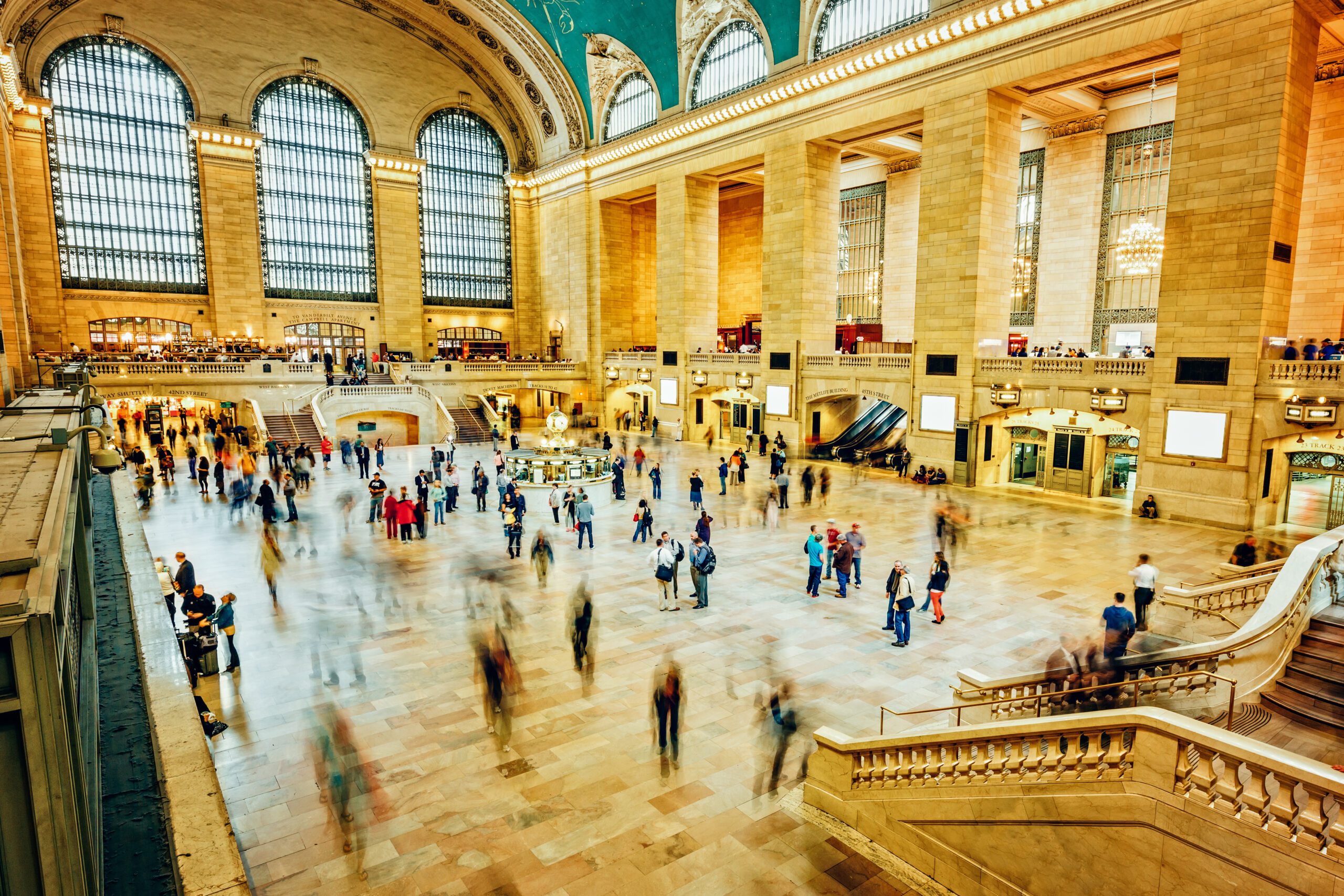 C-Suite Perspectives on the Value of Water - US Water Alliance