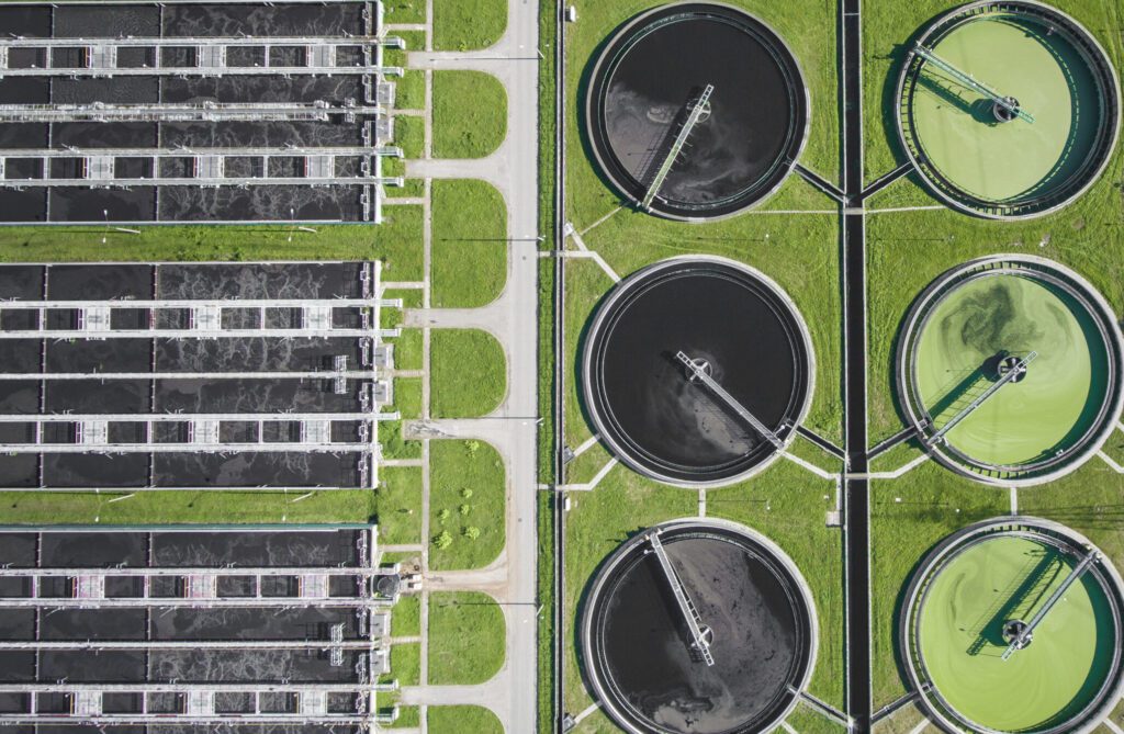 New Report on the Economic Benefits of Water Investments - US Water ...