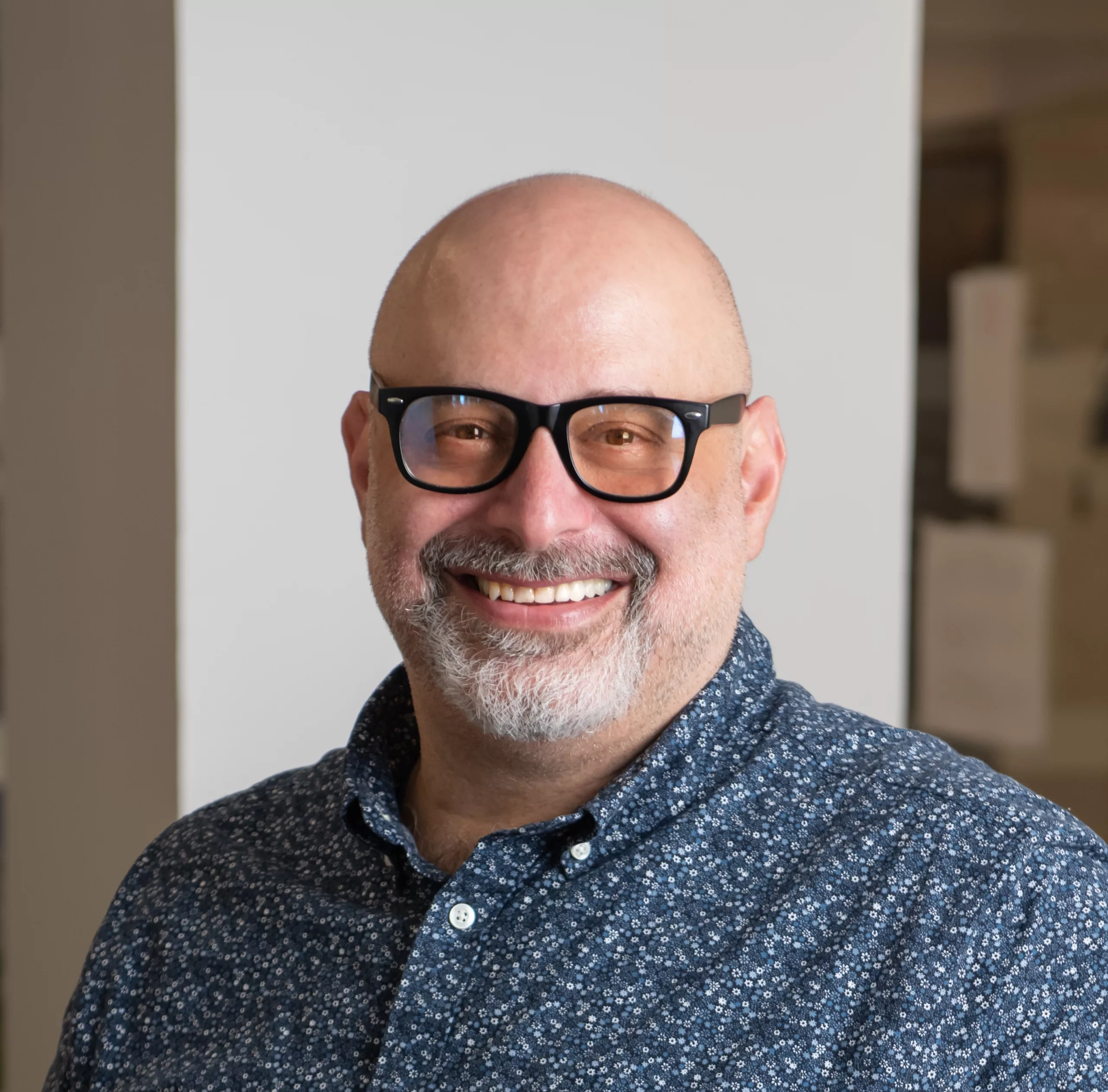 Nando Micale - US Water Alliance