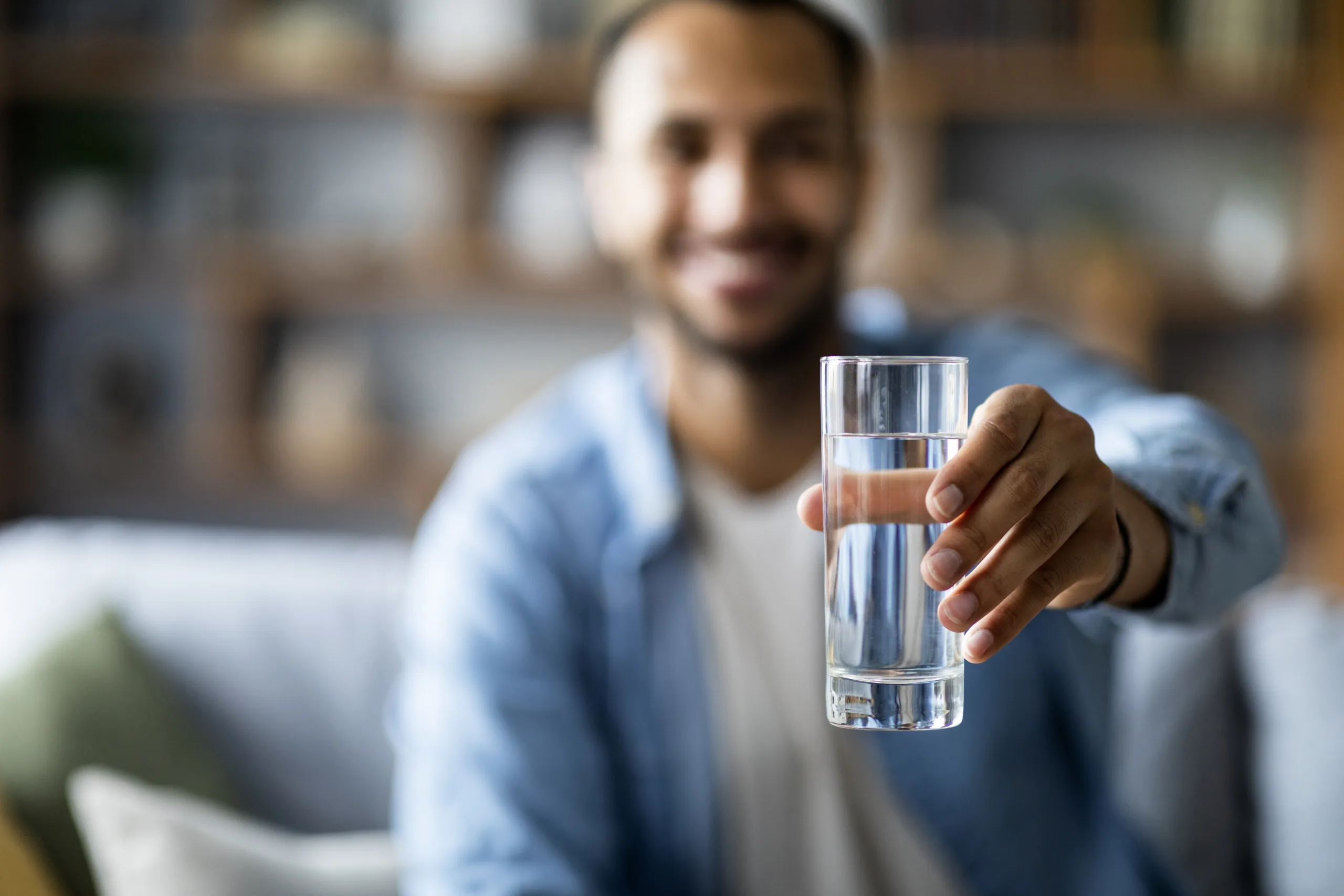 Imagine a Day Without Water 2016 - US Water Alliance