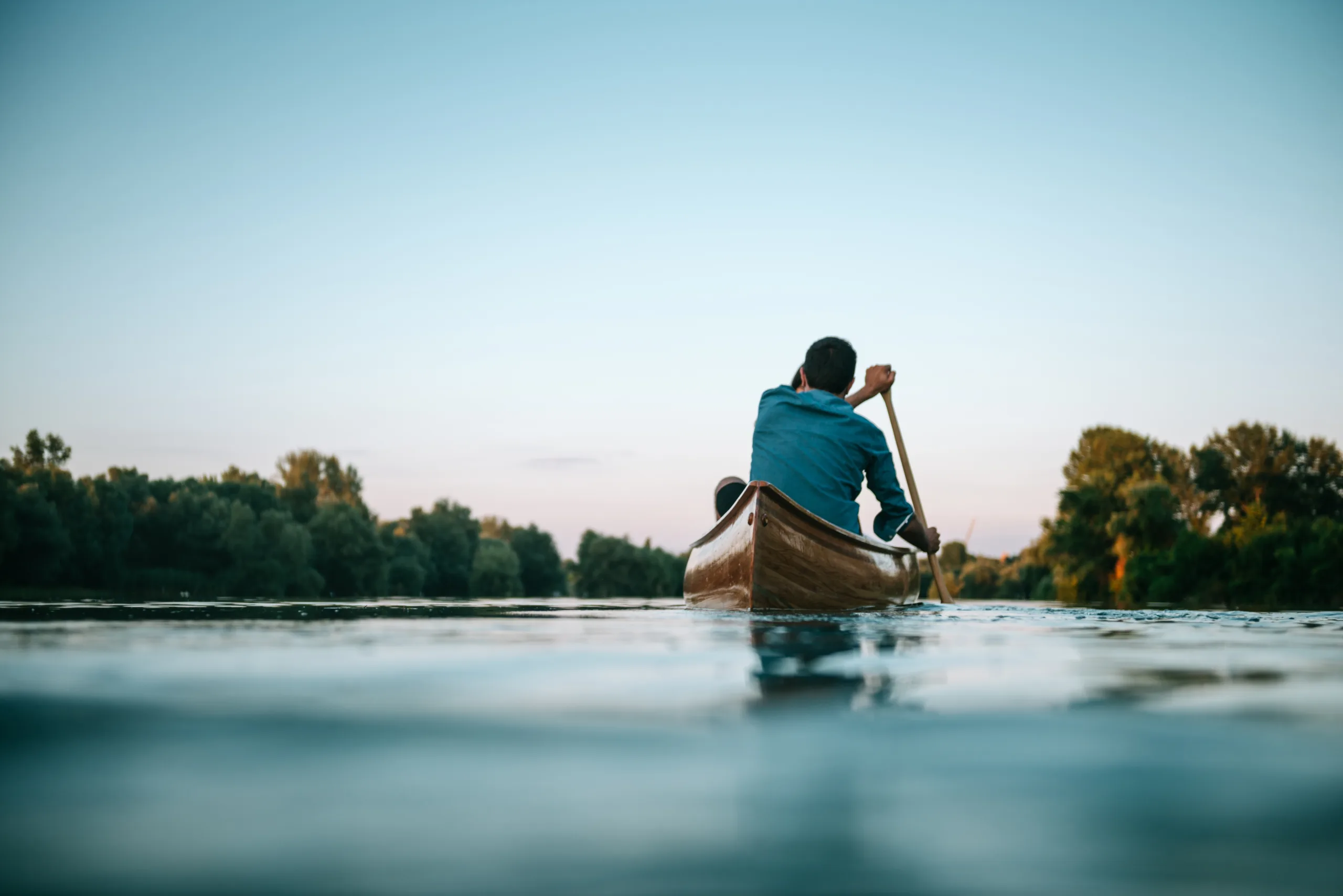 Advancing Partnerships for Healthy Watersheds - US Water Alliance