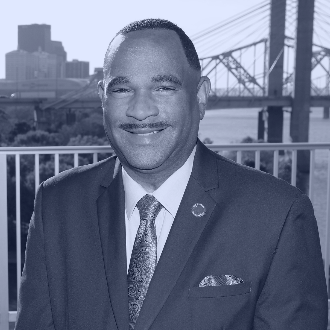 Tony Parrott - US Water Alliance