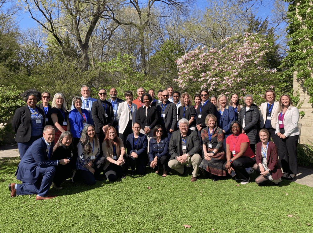 Leading on Regional One Water Partnerships - US Water Alliance
